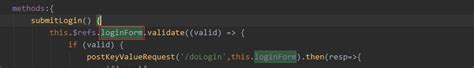 解决[vue warn] error in v on handler “typeerror cannot read property