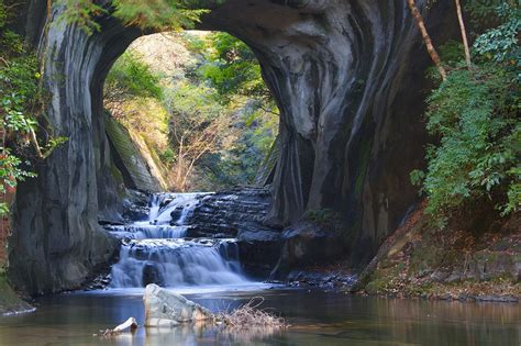 ここ本当に千葉県？秘境と絶景の宝庫・君津のおすすめ観光スポット15選 Skyticket 観光ガイド