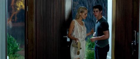 Isabel Lucas Careful What You Wish For Unrated