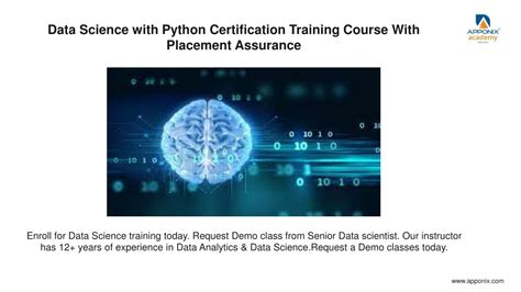 ppt data science courses powerpoint presentation free download id