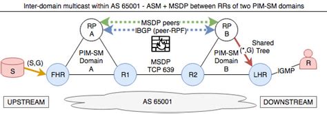 multicast source discovery protocol