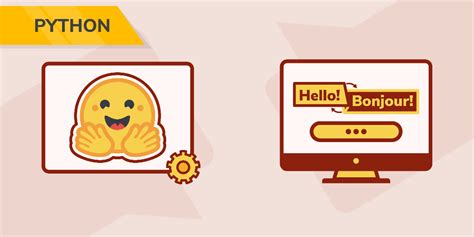 applying hugging face machine learning pipelines in python learn