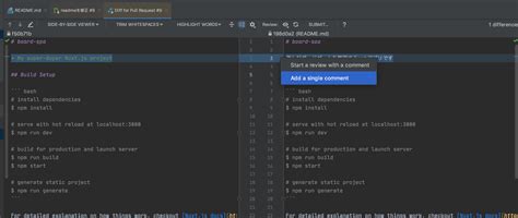 tried intellij s new github pull request feature 9to5tutorial