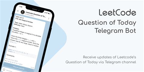 telegram python bot · github topics · github