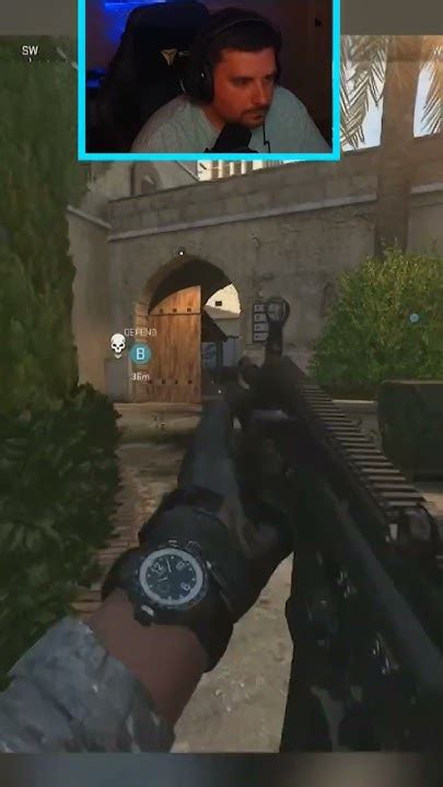 When You Try Controller For The First Time Lol Foryou Funny Mw2