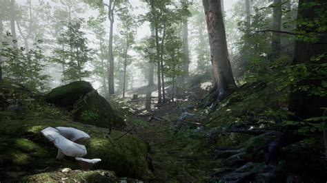 v i p 4 25 envir forest environment set ue5dev online