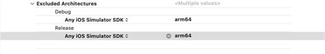 [solved] undefined symbol protocol descriptor for swift