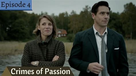 Crimes Of Passion Episode 4 With English Subtitles Youtube