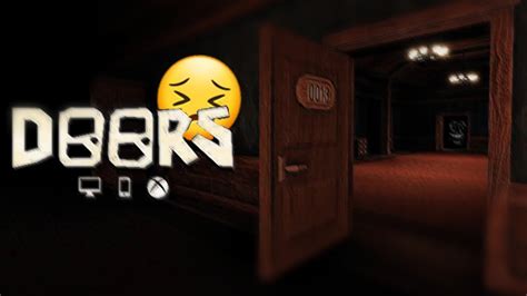 موب دورز في لعبه روبلوكس ما حفار Mob Doors Roblox Youtube