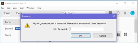 how to open password protected pdf in python joseph franco s reading