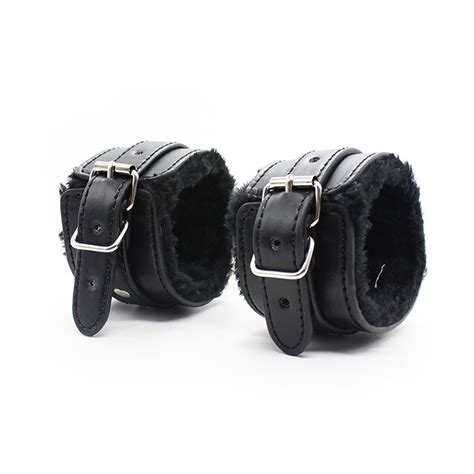 10 Pieces Set Sex Bondage Restraint Kit Sm Sets For Couples
