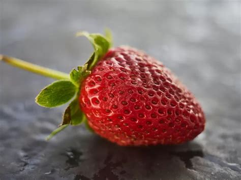 Fresas Beneficios Propiedades Y Contraindicaciones En Ciertos Casos