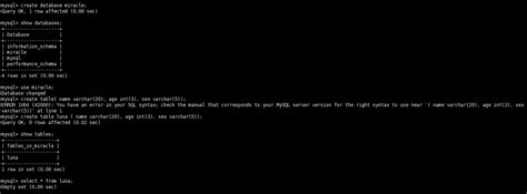 docker 安装 mysql 龙凌云端 博客园