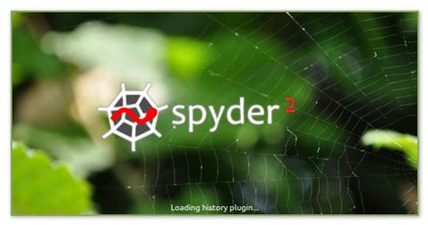 python download and install spyder in ubuntu