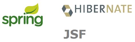 user exception libros y documentación sobre jsf spring e hibernate