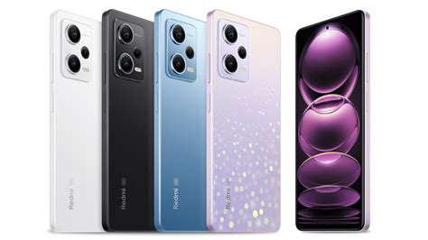 Redmi Note 12 E 12 Pro São Homologados Pela Anatel E Já Podem Ser