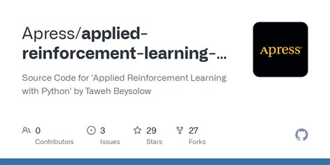 applied reinforcement learning w python open ai gym example py at