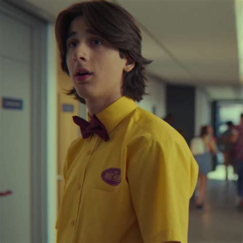 Sex Education Season 2 Cast Meet The New Characters And Who Plays Them