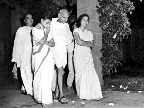 10 Startling Revelations On The Sex Life Of Mahatma Gandhi