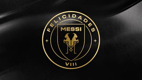Lionel Messi Wins Eighth Ballon Dor Becomes First Active Player In
