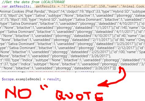 javascript how can i pull out two elements of every