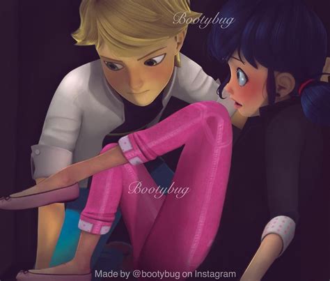 Pin On Miraculous Ladybug