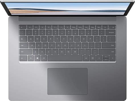 Microsoft Surface Laptop 4 13 5 Amd Ryzen 5 4680u 16gb 256gb Certified