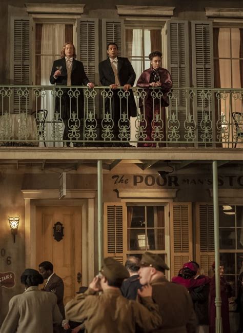 Watch Interview With The Vampire Online Season 1 Episode 7 Tv Fanatic