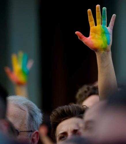 Louisiana Holds Off On Same Sex Marriage While Most States Move Ahead