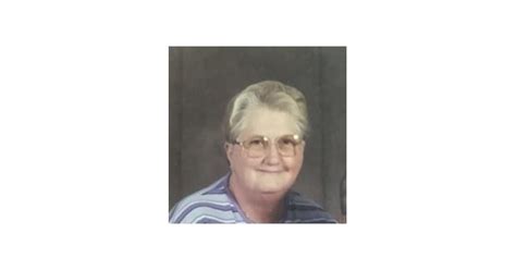 Daisy Claudine Carpenter Obituary 2023 Newland Nc Reins