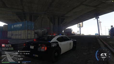 📸 [paid] [standalone][esx][qbcore] Speed Cameras System Radar System
