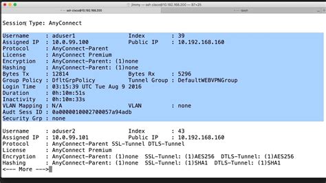 036 logging and debugging anyconnect cisco firewall asa youtube