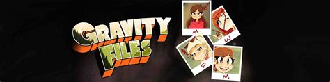 gravity files version 1 1 alpha download