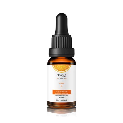 Bioaqua Vitamin C Serum For Face