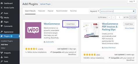 woocommerce tutorial how to set it up on your website step by step