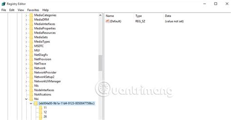 how to fix network protocols errors are missing on windows