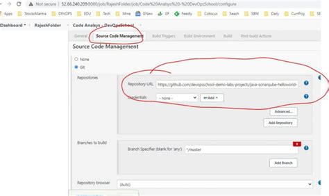 how to integrate sonarqube with jenkins as part of ci cd