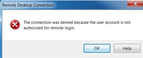 windows terminal server member server not accessible verhero