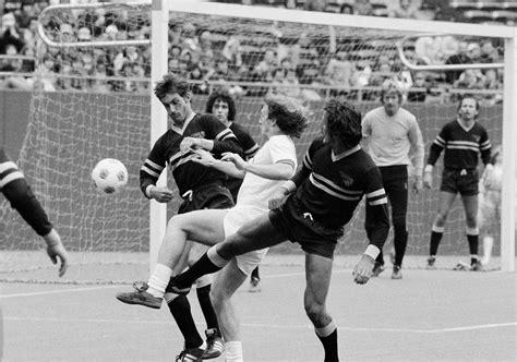 The Chicago Stings Groundbreaking Trip To Cuba Only A Game