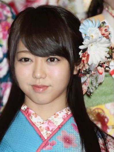 【画像】峯岸みなみが可愛くなった！デビュー当時から卒コンまでまとめ！ 芸能デラックス