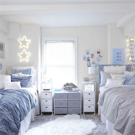 22 Trendy And Space Saving Dorm Decor Ideas Extra Space Storage