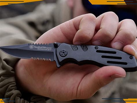 16 Best Self Defense Knives To Buy In 2022 Spy