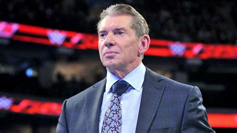 Vince Mcmahon Scandal New Lawsuit Details Horrific Sex Trafficking
