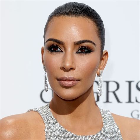 Fans Think Kim Kardashian Got Another Nose Job After Seeing Before And