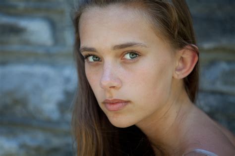 Daria Zorkina Model Foto 353