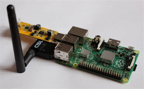 wie du ein aprs igate auf einem raspberry pi installierst › hamspirit de