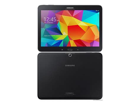 Samsung Galaxy Tab 4 10 1 Inch Tablet Sm T530nu Wi Fi 16gb Black