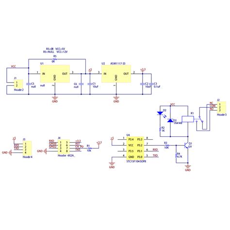 relay board