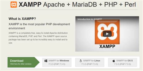 how to install wordpress locally with xampp webnots