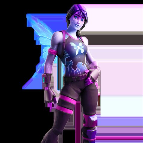 Fortnite Dream Skin Character Png Images Pro Game Guides
